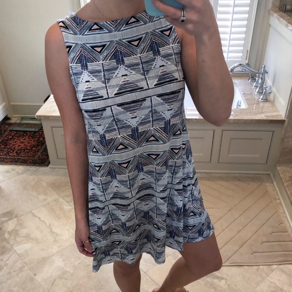 Rachel Pally | Dresses | Rachel Pally Shift Dress | Poshmark